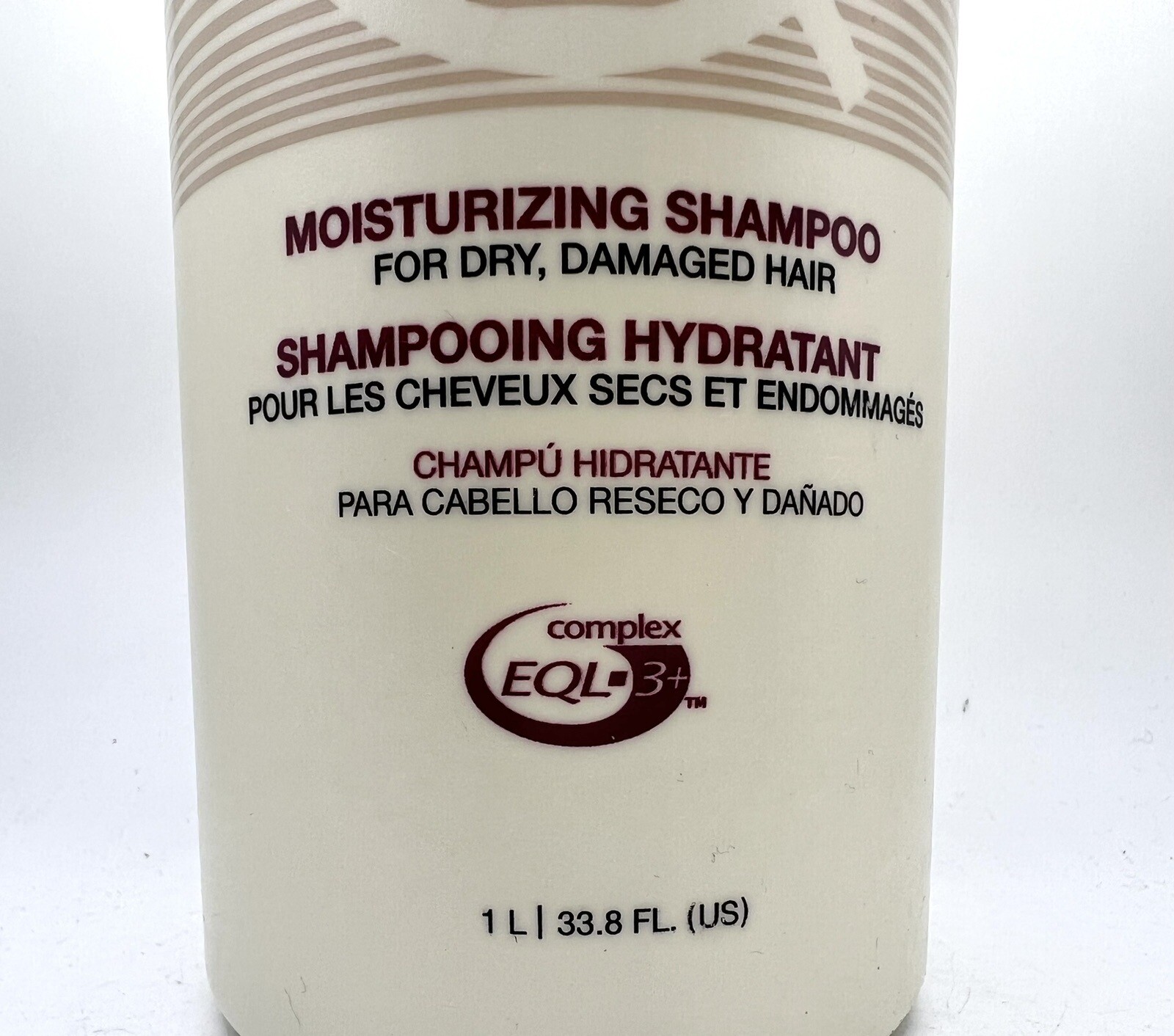 Zotos Quantum Moisturizing Shampoo 33.8 Oz for sale online | eBay