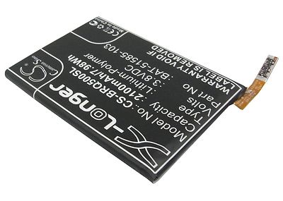 UK Battery for Blackberry Q5 LTE SQR100-1 BAT-51585-003 BAT-51585-103 3 ...