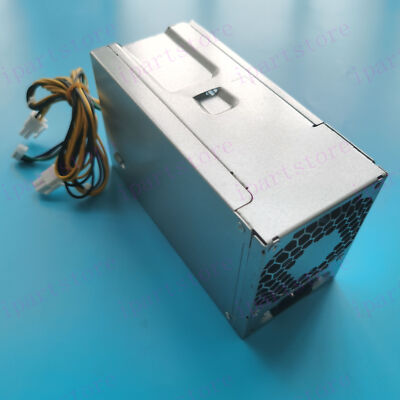 New For HP ZHAN99PRO A G4MT SFF 180W Power Supply M01-F1033wb HK280 ...