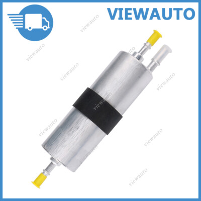 Fits BMW E81 E87 E90 E91 X5 E70 / X3 F25 X6 F10 F01 New Fuel Filter ...