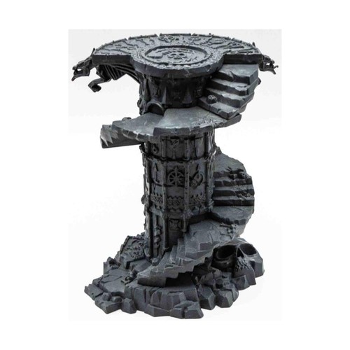 GW AoS Bases & Terrain Loose 28mm Eternity Stair #5 NM | eBay