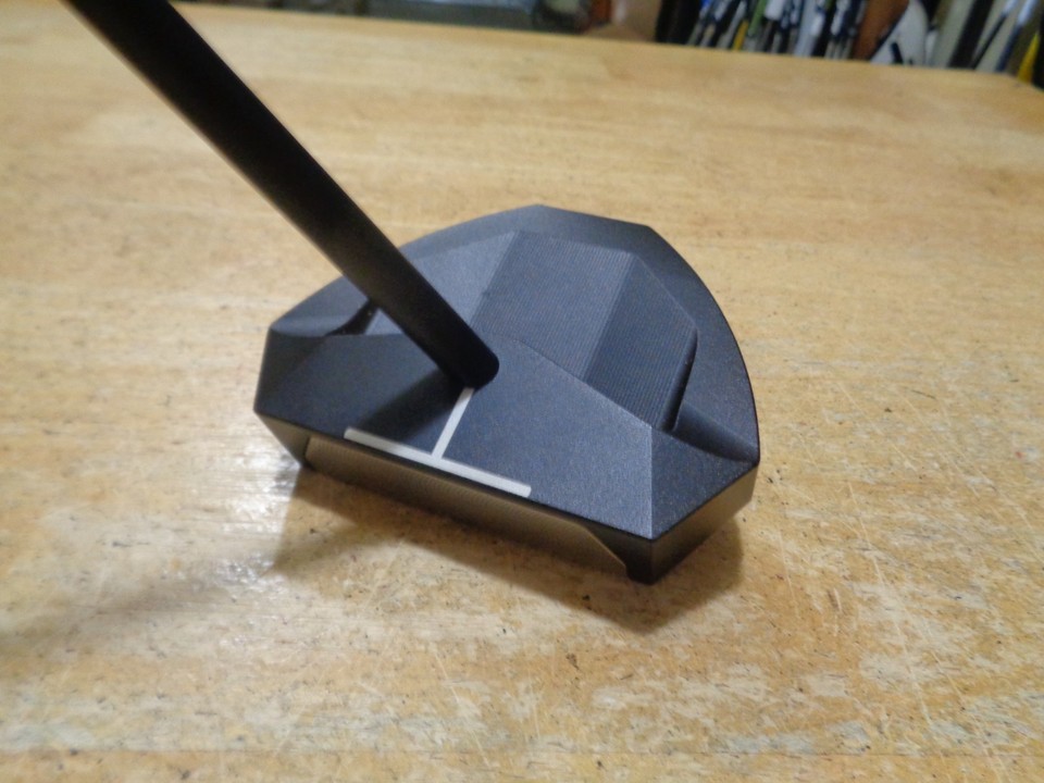 Left Hand LAB GOLF OZ.1i PUTTER 35" Putter OZ 1i Lie 69* LH | eBay