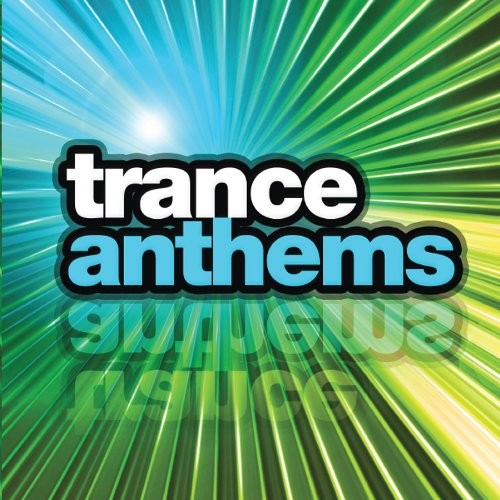 TRANCE ANTHEMS - Ultra: Trance Anthems - CD - **BRAND NEW/STILL SEALED ...