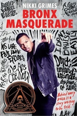 Bronx Masquerade (Paperback or Softback) 9780425289761| eBay