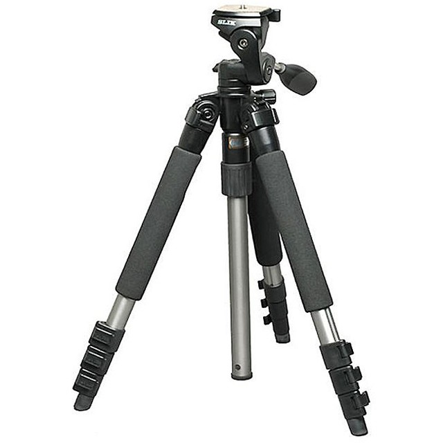 SLIK Pro 340 DX Tripod for sale online | eBay