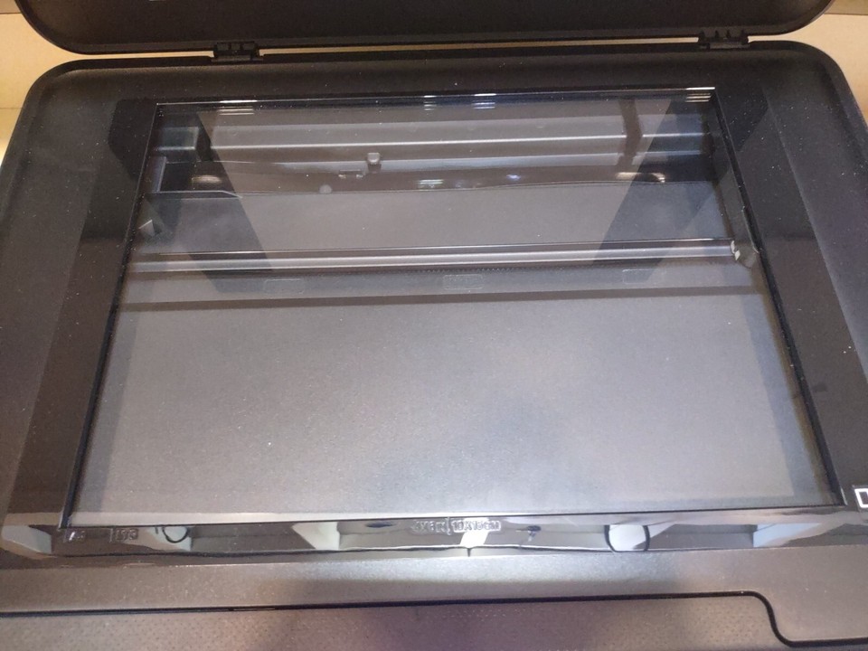 HP ENVY 5540 5545 All-in-One Inkjet Printer Scanner Copier Wireless ...