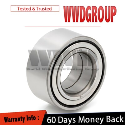 510016 Front Replacement Hub Bearing For Colt Eagle Summit Mirage Left ...