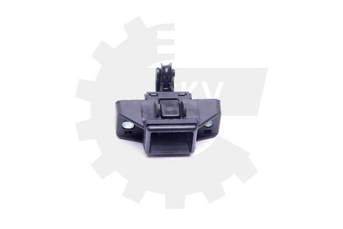 Serrure Skv pour 7700791731 Renault Clio Kangoo Megane Thalia Dacia ...