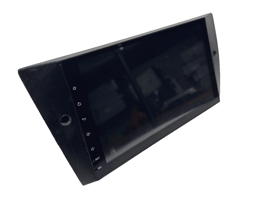 07-12 BMW E90 328 335 E91 EONON GA9465B AFTERMARKET 9" MULTIFUNTION ...