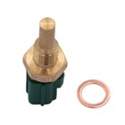 Connector Plug ＆ Coolant Water Temperature Sensor for Suzuki Mazda ...