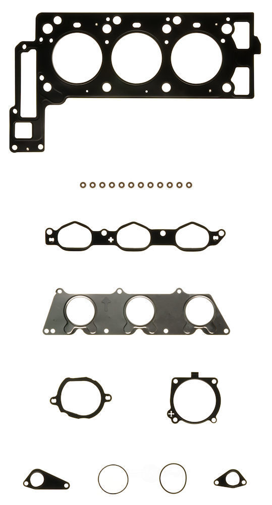 Engine Cylinder Head Gasket Set-Base, GAS, DOHC, FI, Natural, 24 Valves ...