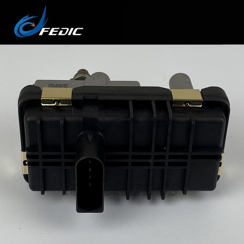 Turbo actuator GTB20V 829440 for Land Rover Range Rover Sport Vogue 3 ...