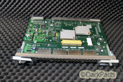 Brocade FC4-32 Blade Switch 32-Port Module | eBay