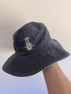 Vintage Rip Curl Bucket Hat 1990s Surf Wear Billabong Quiksilver Skate ...