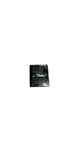 Sony PS4 Playstation 4 PRO Replacement Warranty Seal Sticker 2 Piece ...