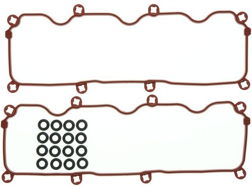 For 1991-2008 Ford Ranger Valve Cover Gasket Set Mahle 98559RB 1992 ...