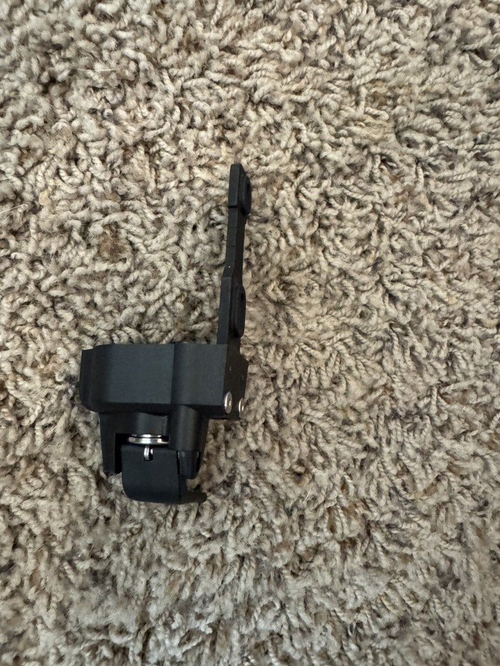 Genuine Shimano Di2 SM-BMR2-S External Battery Mount Short Dura-Ace ...