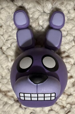 Bonnie Sad Funko MyMoji Blind Bag Figure Five Nights At Freddy's | eBay