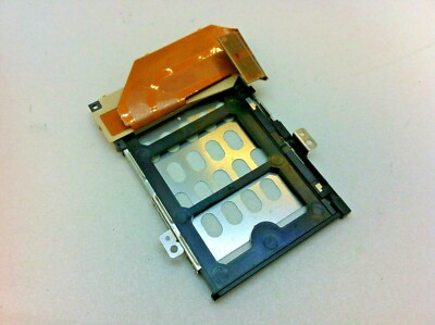 Sony Vaio VGN-SZ440 PCG-6S2L Original PCMCIA Card Reader Port w/ Ribbon ...