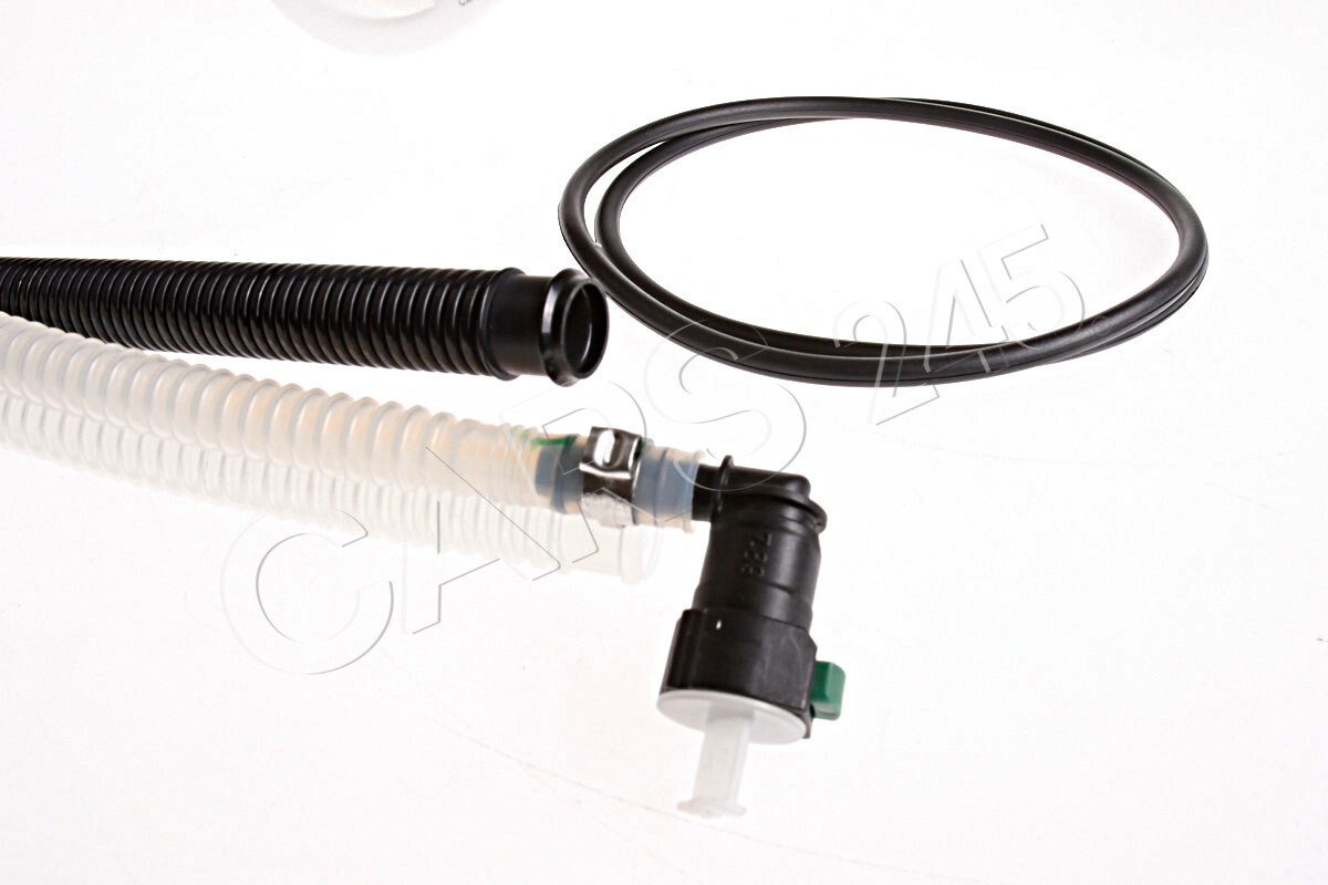 Genuine BMW E82 E84 Fuel Filter Pressure Regulator Repair Kit OEM ...