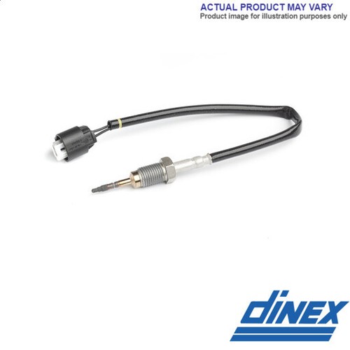 SENSOR EXHAUST GAS TEMPERATURE FOR SCANIA 2265872 2253825 | eBay