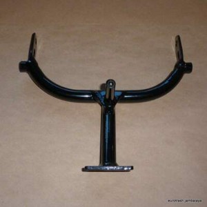 NEW DUCATI Headlight Mount Fairing Bracket 750 900 SS 0797-38-109 bevel ...