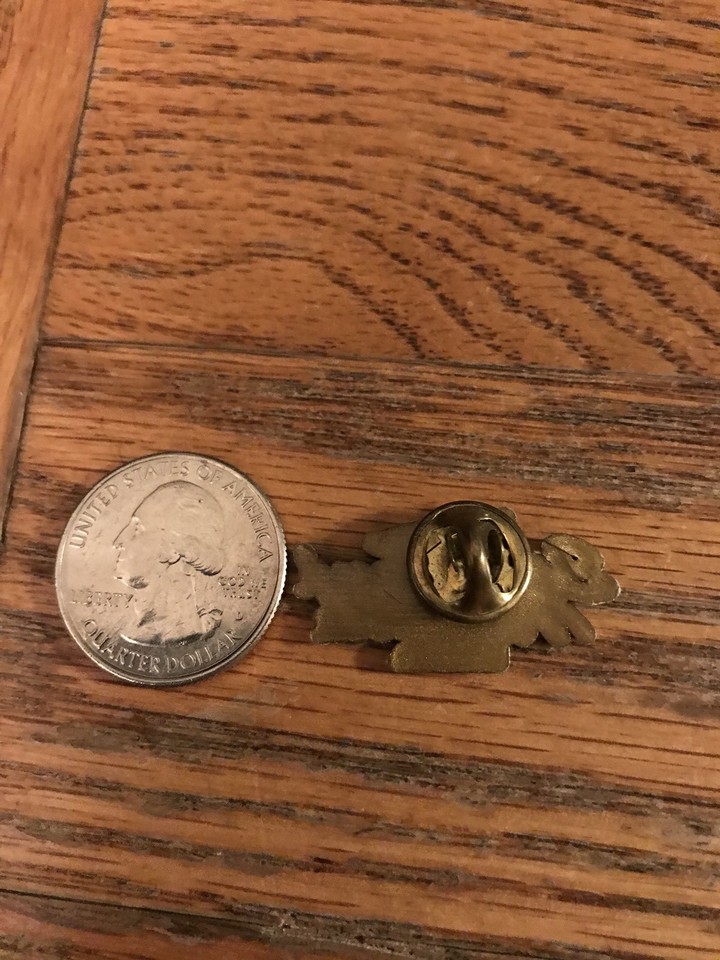 St. Cloud Minnesota Pin Classic Pinback Vintage Old School New Rare | eBay