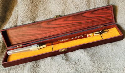 New Chinese Wolf Hair Mao Bi Calligraphy Brush | eBay