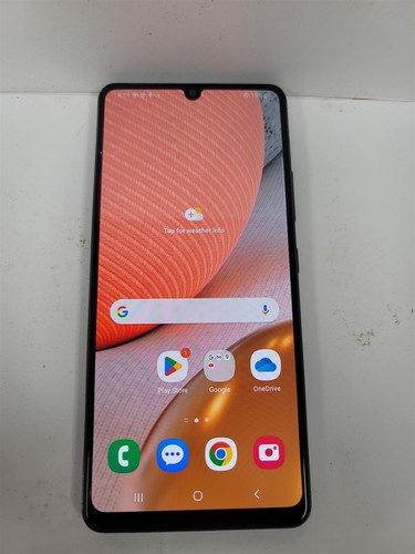 Samsung Galaxy A42 5g 128gb Black SM-A426U (Spectrum) Fully Functional ...