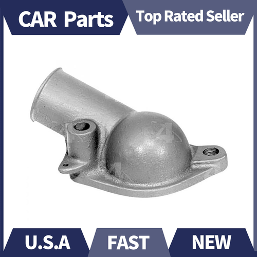 Four Seasons Water Neck For Chevy SBC/BBC V8 Stock 84823 | Aftermarket ...