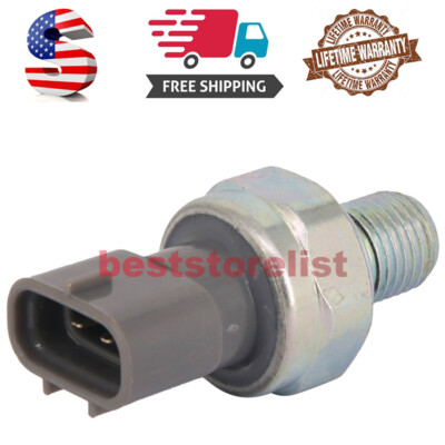 Oil Pressure Sensor Switch 8-98027456-0 499000-7341 Fits Chevrolet ...
