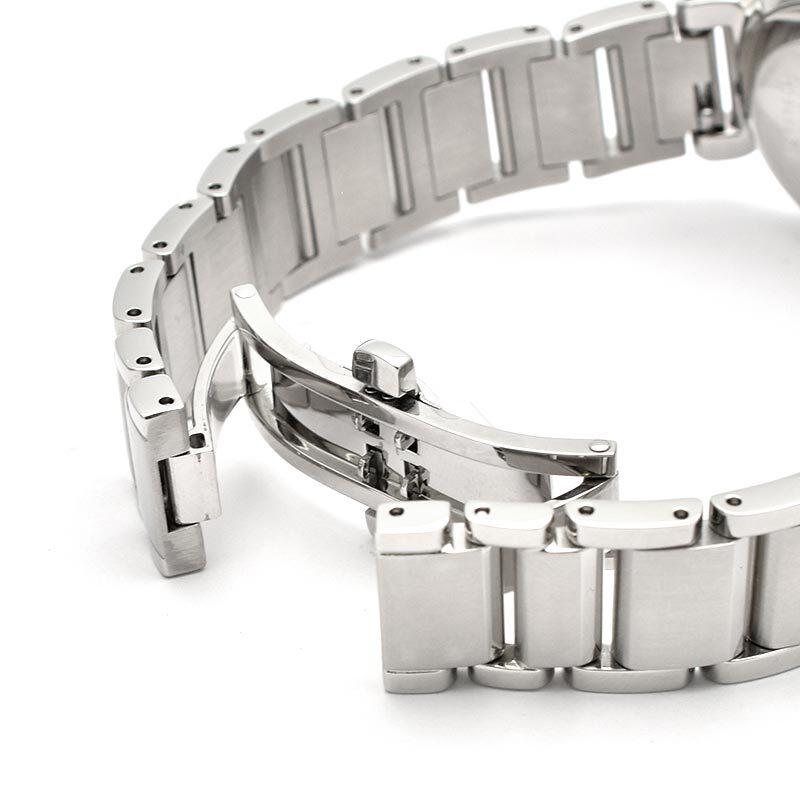 CITIZEN L ROUND Collection EM1120-87L Eco-Drive Solar Watch Blue Dial ...