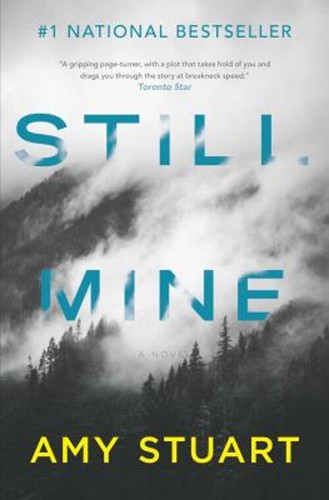 Still Mine Paperback Amy Stuart 9781982172039| eBay
