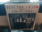 Electric Light Orchestra On The Third Day Vinyl LP United Artists 1973 ...
