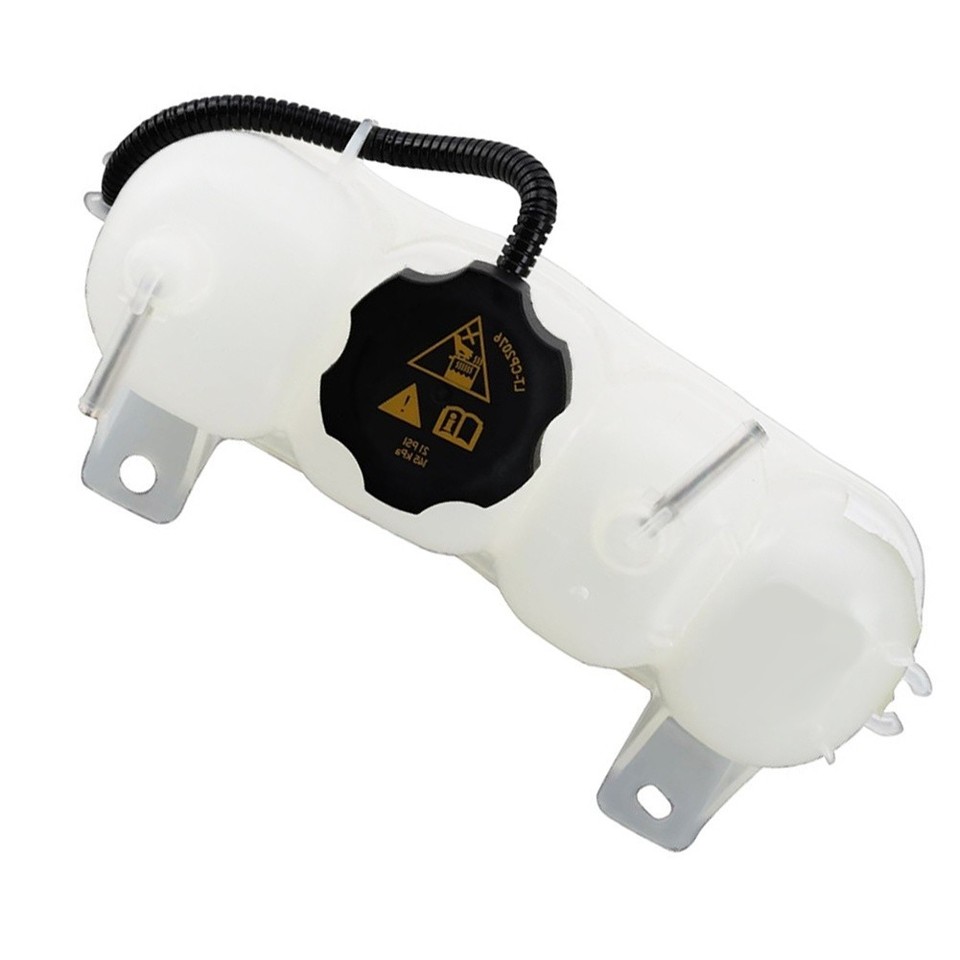 Overflow Reservoir Engine Coolant Tank Engine Bay Repair Direct ...