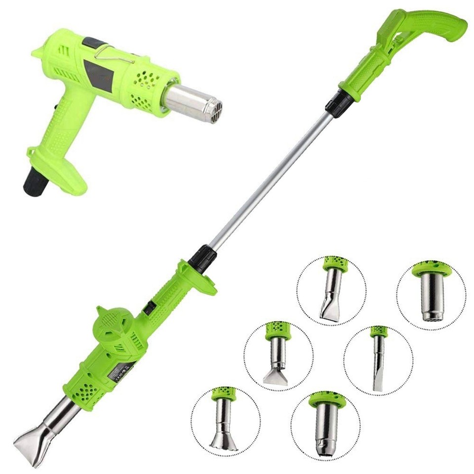 Torch Wand with Handle 1500w Power Garden Tool for ing | eBay Australia