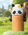 52Toys Panda Roll Panda Fruit Tree Series Confirmed Blind Box Figure ...
