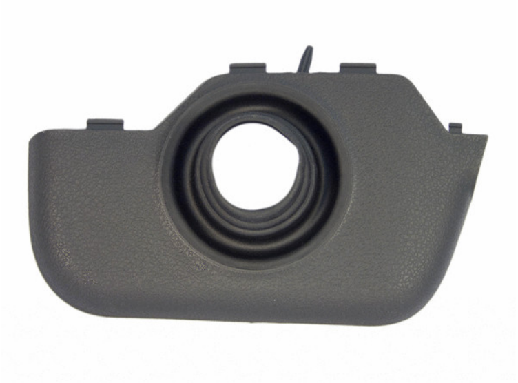 OEM NEW 13-19 Ford Flex Power Liftgate Strut Cover Trim Cargo Hatch ...