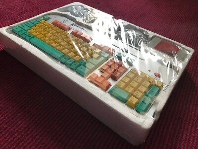 Famiclone Dendy 8bit vintage keyboard K01+ (Factory Packaging) mouse ...