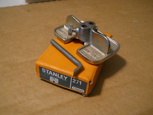 Vintage Stanley No. 271 Router Plane in Original Box | eBay