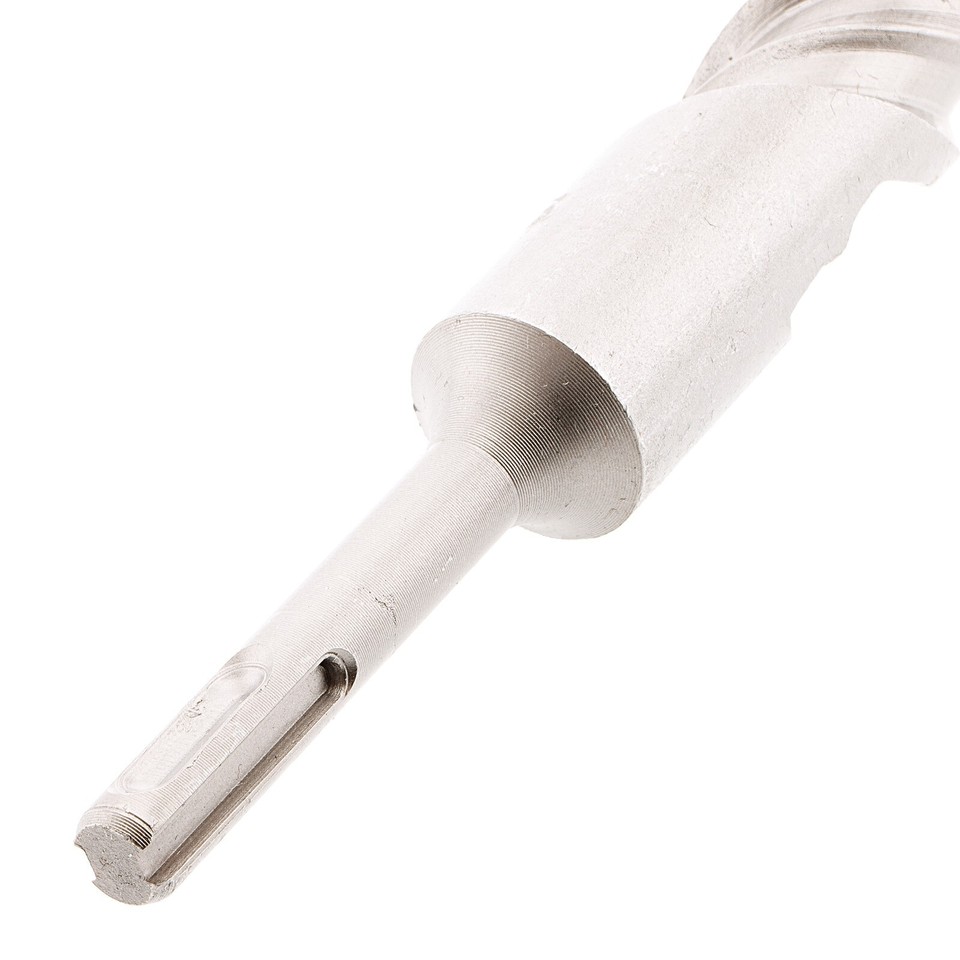 Betonbohrer SDS PLUS / MAX Ø 5-40 mm Stein Stahl Beton Schlag Bohrer ...