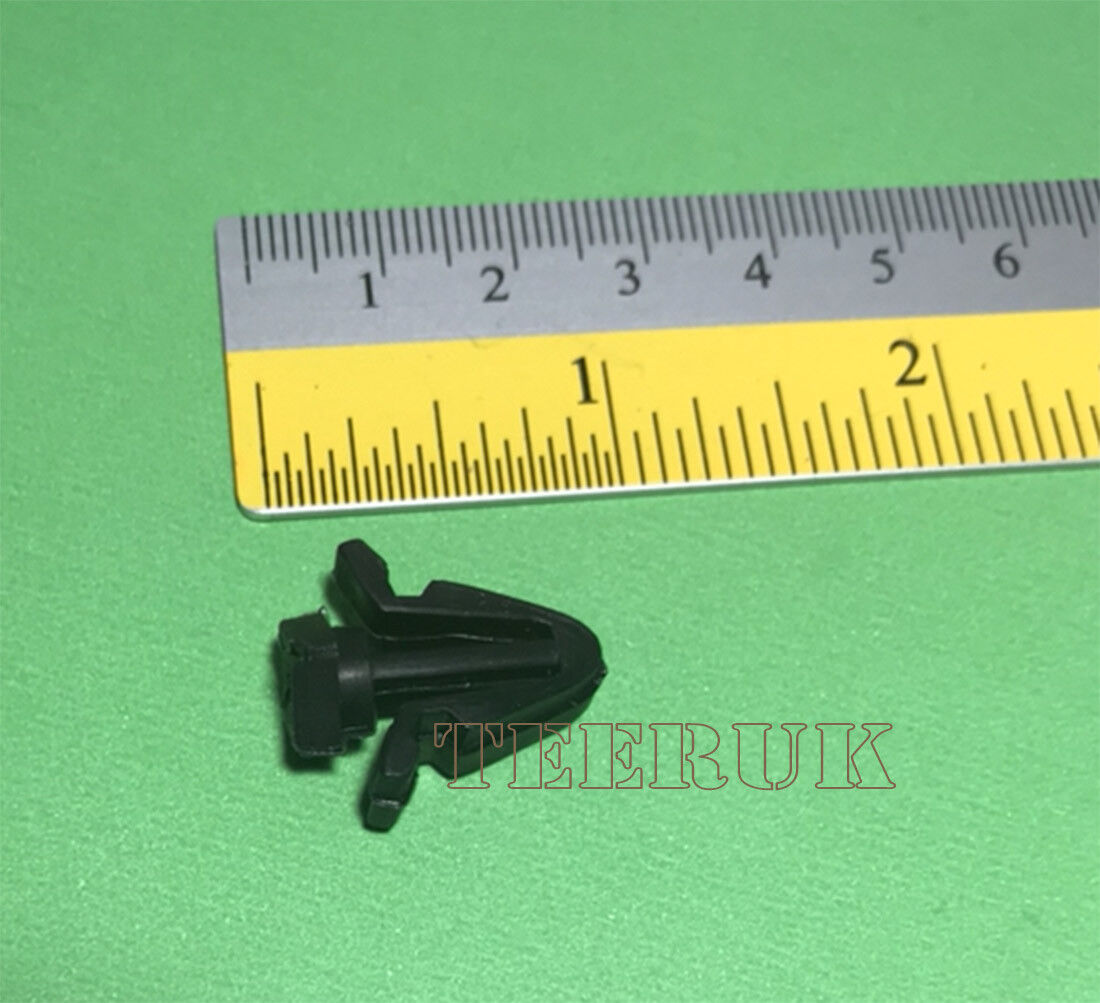 Grille Lock Clip For Nissan Hardbody D21 925 Maxima Navara 720 Skyline ...