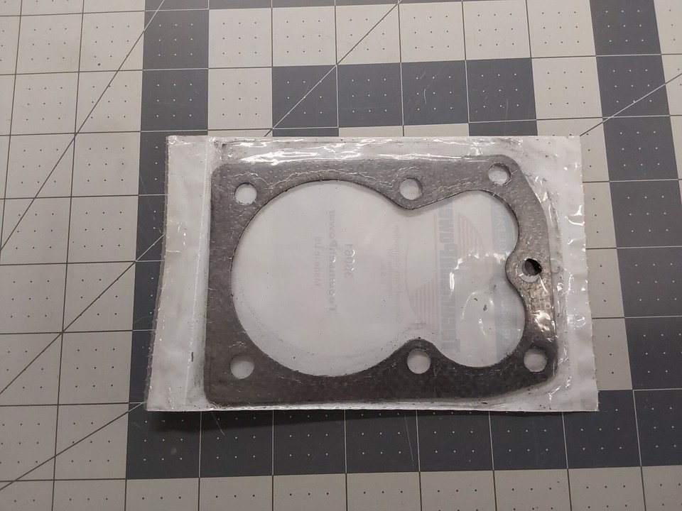 Genuine Tecumseh 36061 Head Gasket | eBay