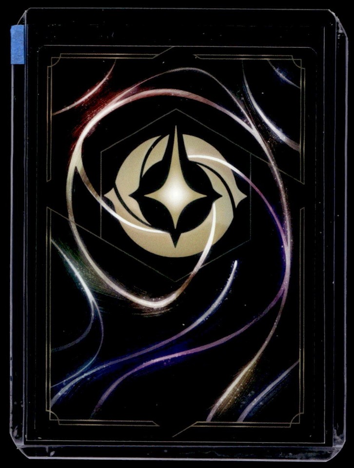 Disney Lorcana The First Chapter Iago Loud-Mouthed Parrot Non Foil 80/ ...