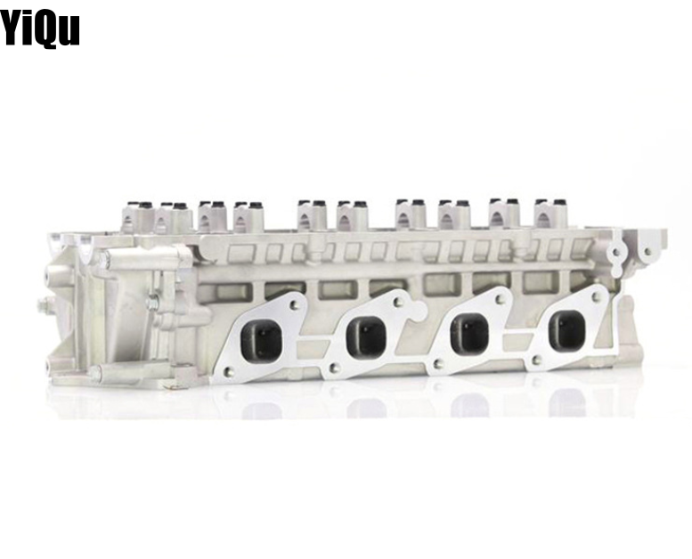 Cylinder Head For Nissan Navara Frontier D22 Xterra 240SX KA24DE (11040 ...