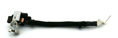 Mercedes-Benz Batteriesensor Batteriesicherung Batterieklemme ...