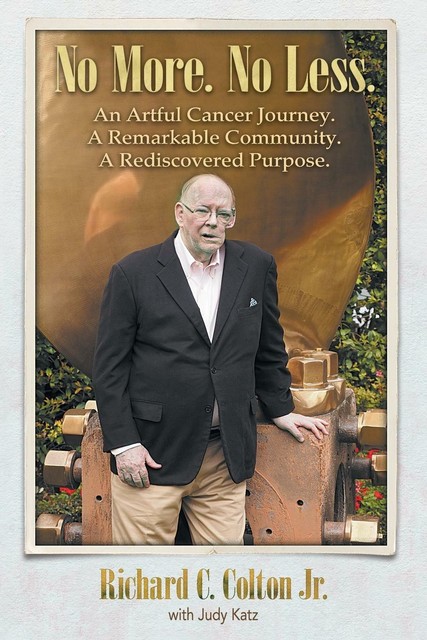 No More. No Less. von Richard C. Colton Jr. (2019, Taschenbuch) online ...