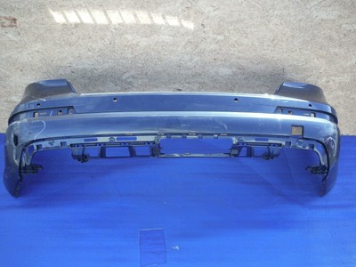 06 07 08 09 10 MERCEDES R R305 R500 AMG W251 REAR BUMPER COVER OEM ...