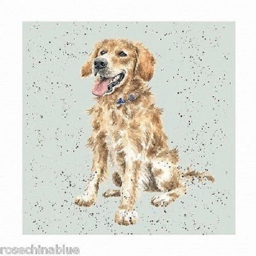 Wrendale Card Labrador retriever dog card | eBay UK