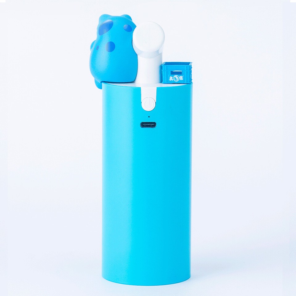 Hite Jinro Toad Frog Soju Automatic Dispenser Korean Exclusive - US NO ...